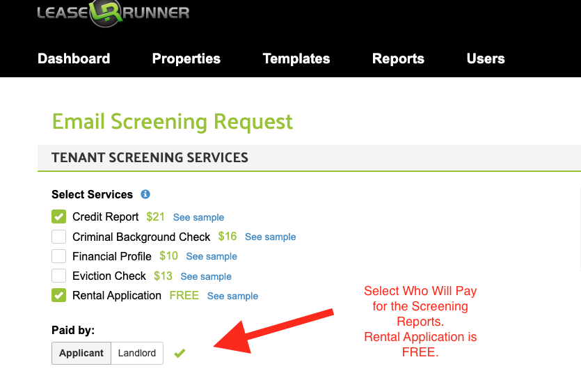 Tenant Screening Process - How It Works – LeaseRunner.com